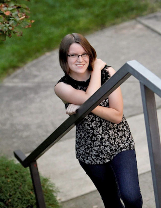Brocton announces valedictorian, salutatorian | News, Sports, Jobs ...